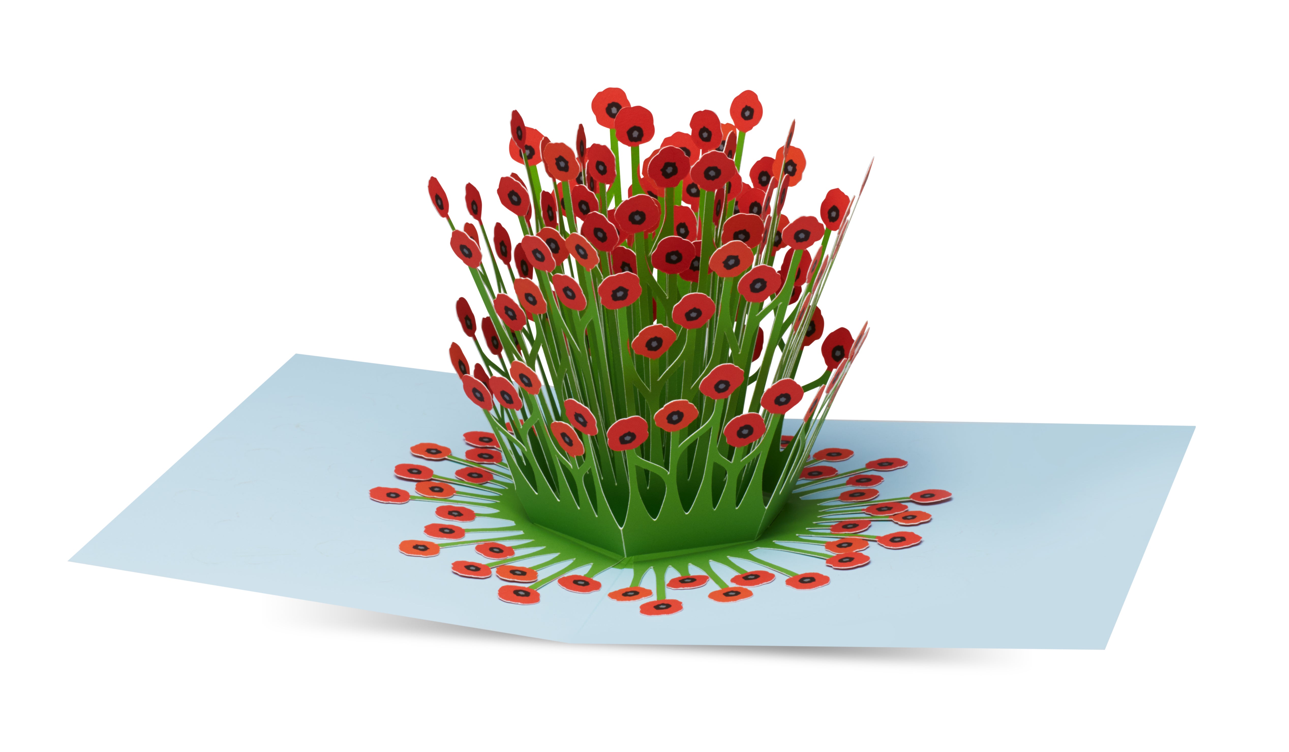 IC Design Pop-Up Cards